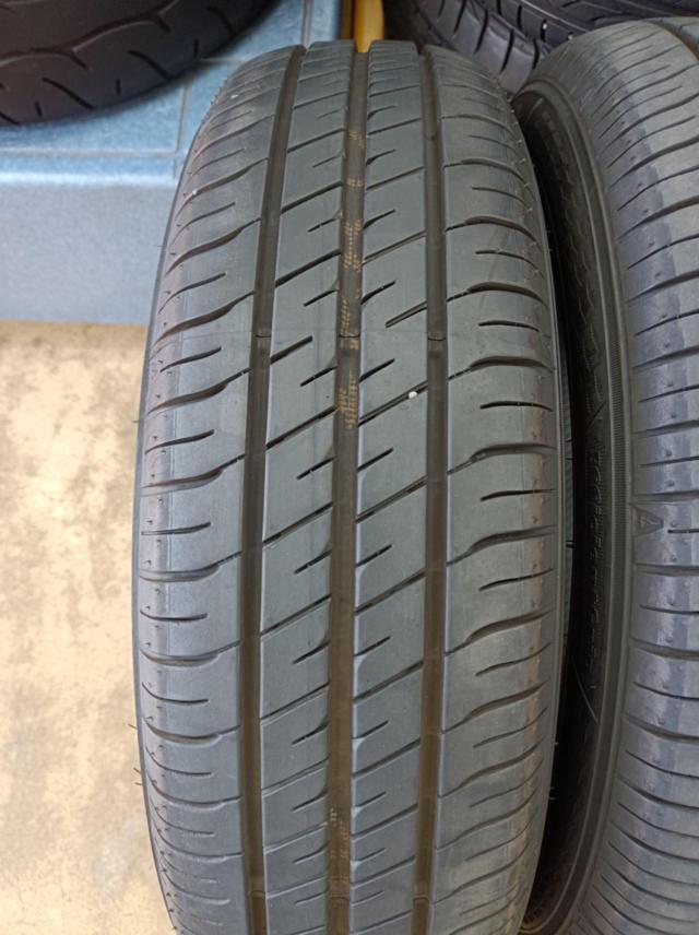 GOODYEAR EfficientGrip ECO EG02 81S | カー用品 タイヤ 14インチタイヤを通販で購入する | 中古カー ...