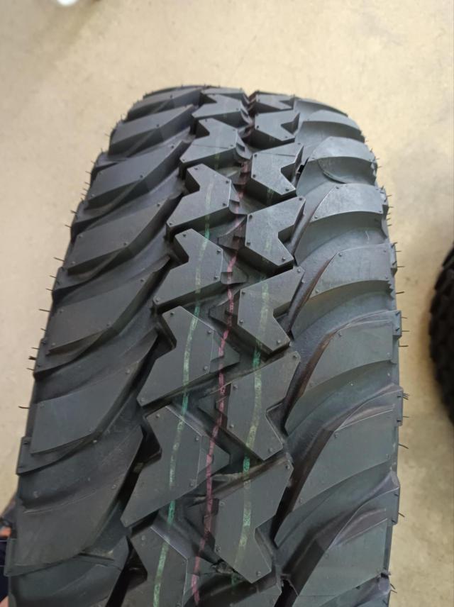 BRIDGESTONE ZONA RV-1 + BRIDGESTONE DUELER M/T 674 104/101Q LT | 中古品 ...