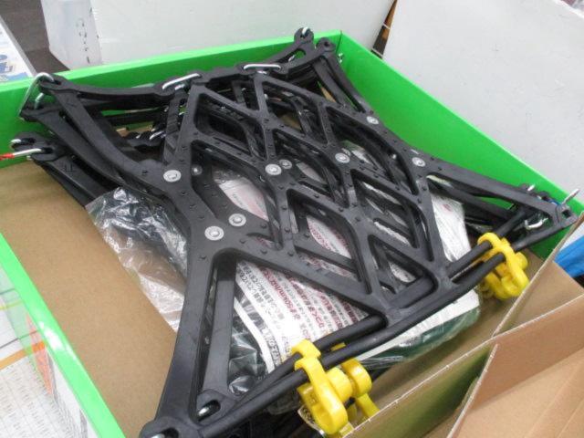 SOFT99 救急隊ネット 品番:KK-52 | カー用品 タイヤホイール関連 チェーンを通販で購入する | 中古カー＆バイク用品の販売ならアップガレージ