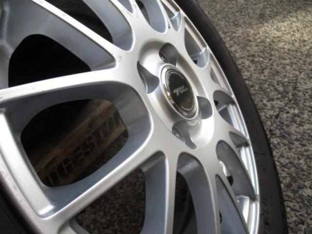 BRIDGESTONE(ブリヂストン) TOP RUN M7 + BRIDGESTONE(ブリヂストン) BLIZZAK VRX3 | カー ...