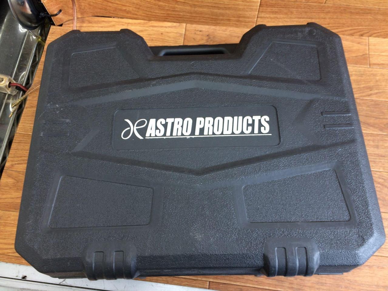 ASTRO PRODUCTS 電動ポリッシャー950W EP683 | カー用品 メンテナンス 洗車用品を通販で購入する | 中古カー＆バイク用品の販売ならアップガレージ