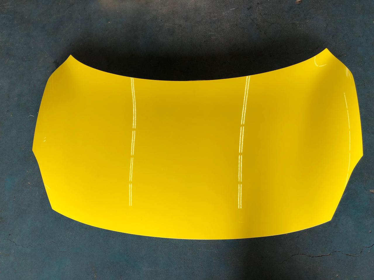 【スズキ純正】スイフトスポーツ純正ボンネット | カー用品 ボディパーツ ボンネットを通販で購入する | 中古カー＆バイク用品の販売ならアップガレージ