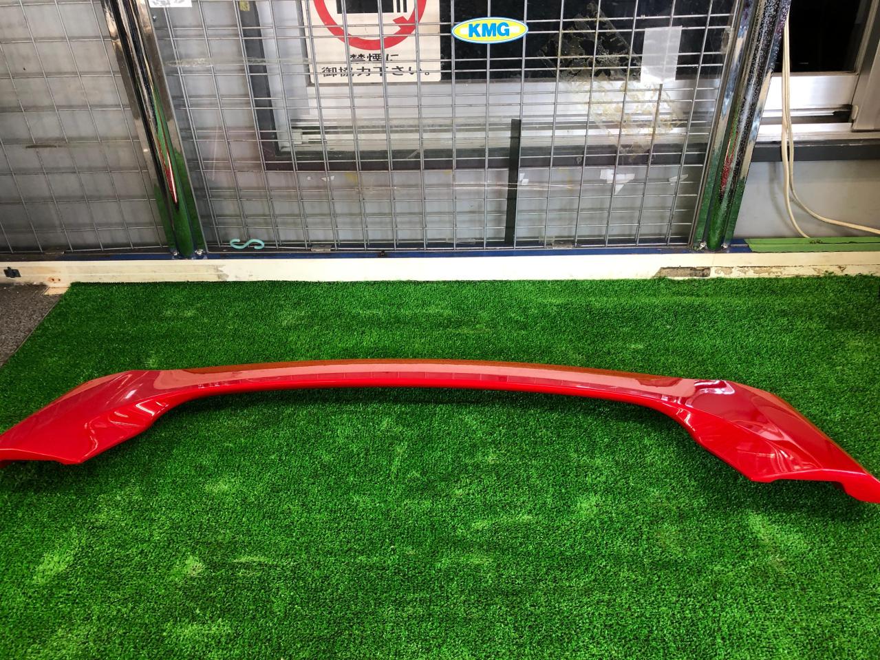 【ホンダ純正】シビック純正リアスポイラー | カー用品 ボディパーツ リアエアロを通販で購入する | 中古カー＆バイク用品の販売ならアップガレージ