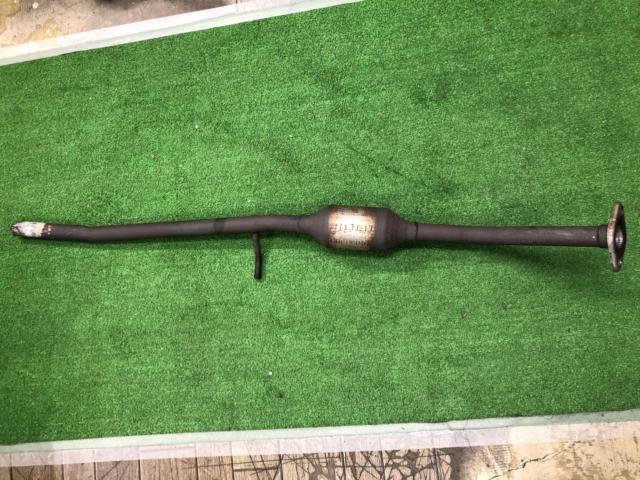 【柿本改/日産】 GT box 06&S + デイズルークス純正中間パイプ | カー用品 吸気・排気系 マフラーを通販で購入する | 中古カー ...