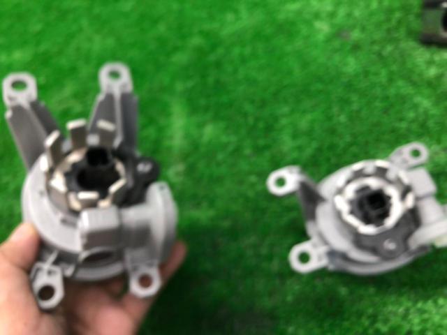 【トヨタ純正】LEDフォグ ハリアー/50プリウス他 | カー用品 ボディパーツ その他レンズ関連を通販で購入する | 中古カー＆バイク用品の ...