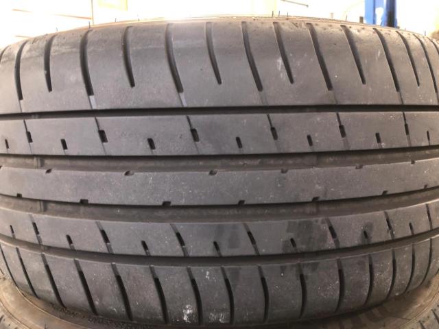 【DUNLOP】SP SPORT MAXXGT600A 4本セット | カー用品 タイヤ 18インチタイヤを通販で購入する | 中古カー ...