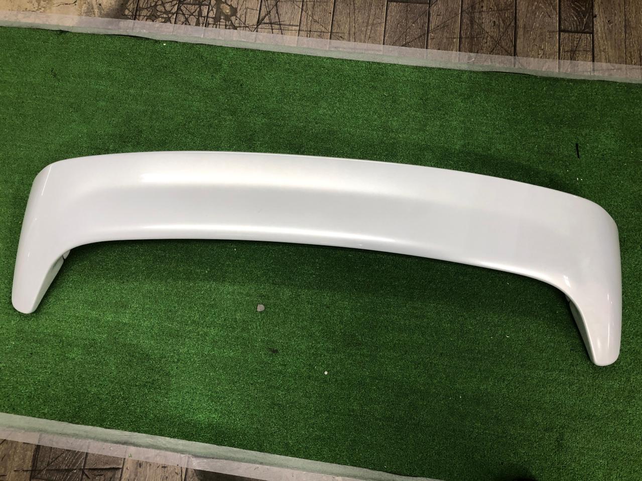 【スバル純正】レガシィB4 純正リアウィング | 中古品 | アップガレージ 四日市店 | カー用品 ボディパーツ リヤウイングを通販で購入 ...