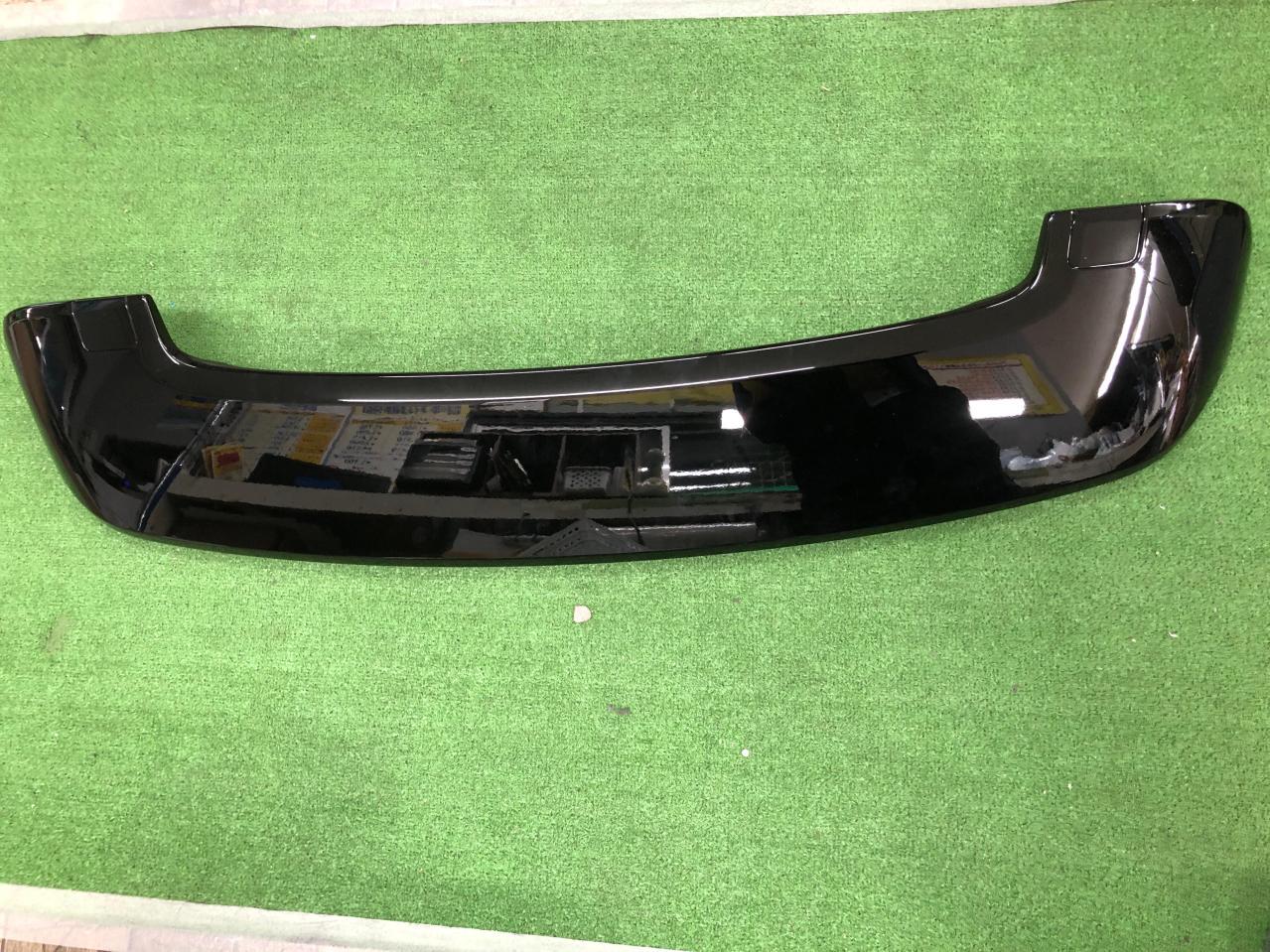 【ホンダ純正】N-ONE 純正リアウィング | カー用品 ボディパーツ リヤウイングを通販で購入する | 中古カー＆バイク用品の販売ならアップガレージ