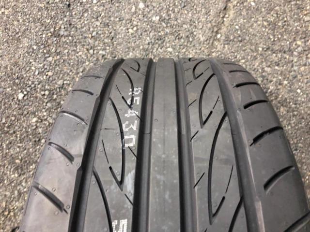 【HOT STUFF】CROSS SPEED HYPER EDITION CR7 アルミホイール + 【YOKOHAMA】ADVAN ...