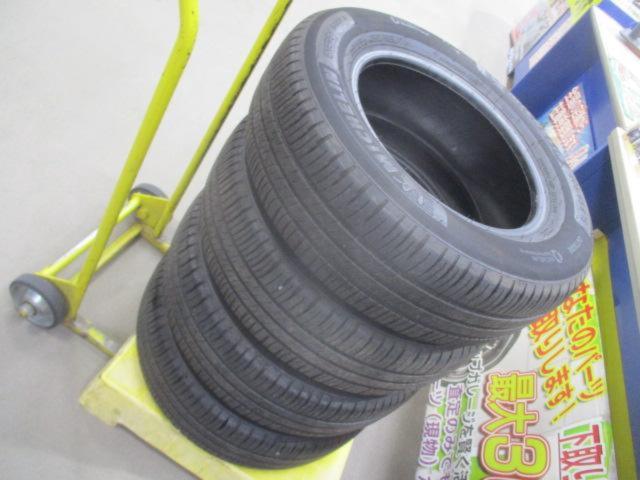 MICHELIN(ミシュラン) ENERGY SAVER 4 205/65R15 4本セット | カー用品 タイヤ 15インチタイヤを通販で ...