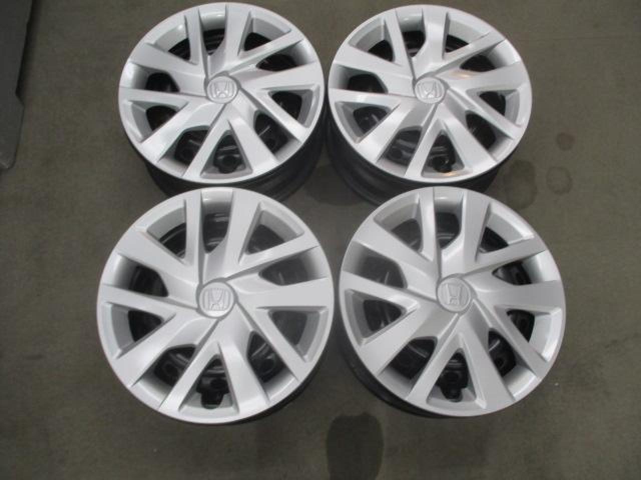 ホンダ純正 N-BOX 純正スチールホイール | カー用品 スチールホイールを通販で購入する | 中古カー＆バイク用品の販売ならアップガレージ