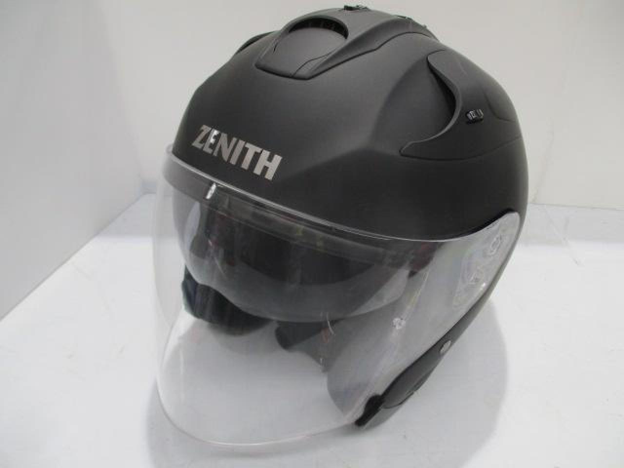 YAMAHA(ヤマハ) ZENITH YJ-17 【サイズ:XL(60-61cm)/2022年製造】 | バイク用品 ヘルメット ジェットヘルメット(二輪)を通販で購入する | 中古カー ...