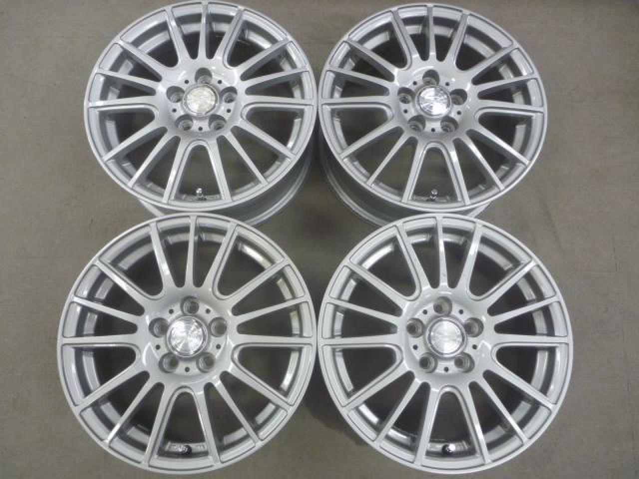 weds(ウェッズ)ravrion 4本セット | カー用品 アルミホイール 15インチホイールを通販で購入する | 中古カー＆バイク用品の ...