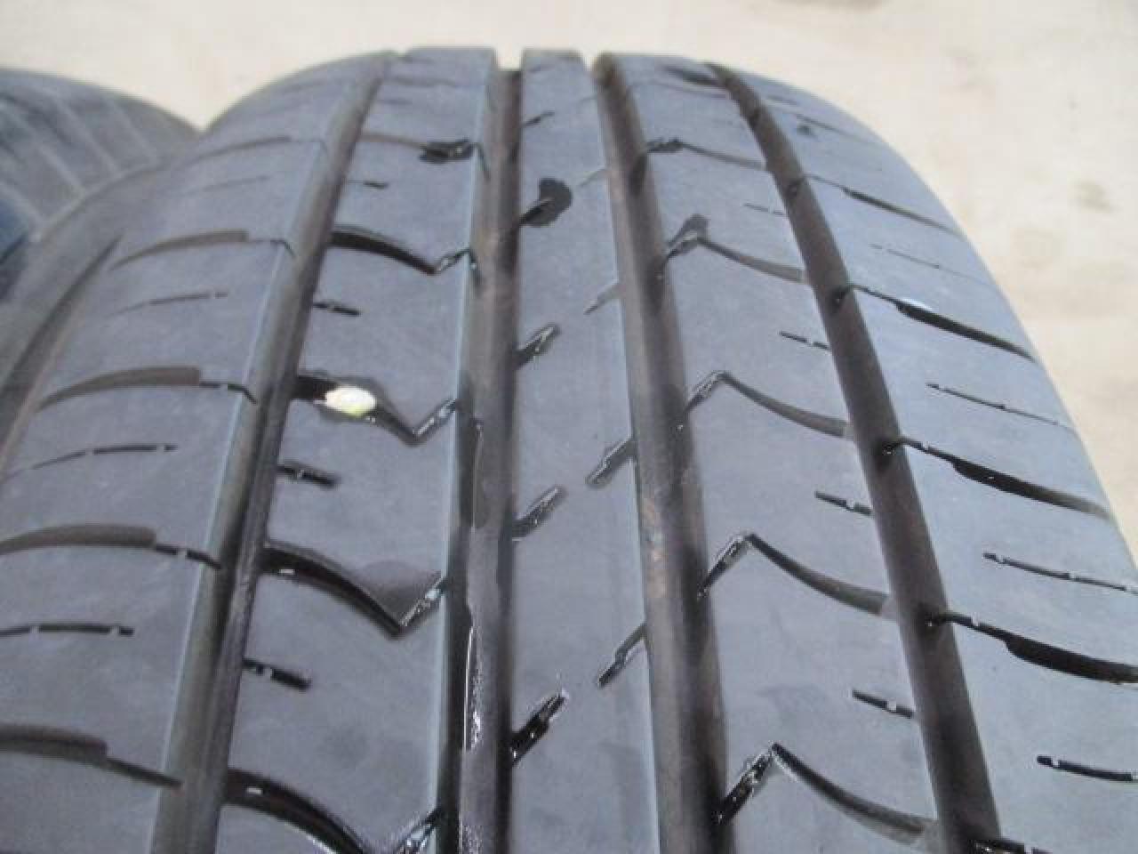 YOKOHAMA BluEarth E50C 185/65R15 1本 | カー用品 タイヤ 15インチタイヤを通販で購入する | 中古カー ...