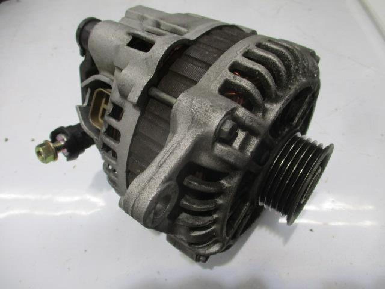 マツダ純正 RX-7/FD3S 6型純正オルタネーター | カー用品 電装系 その他電装系を通販で購入する | 中古カー＆バイク用品の販売なら ...