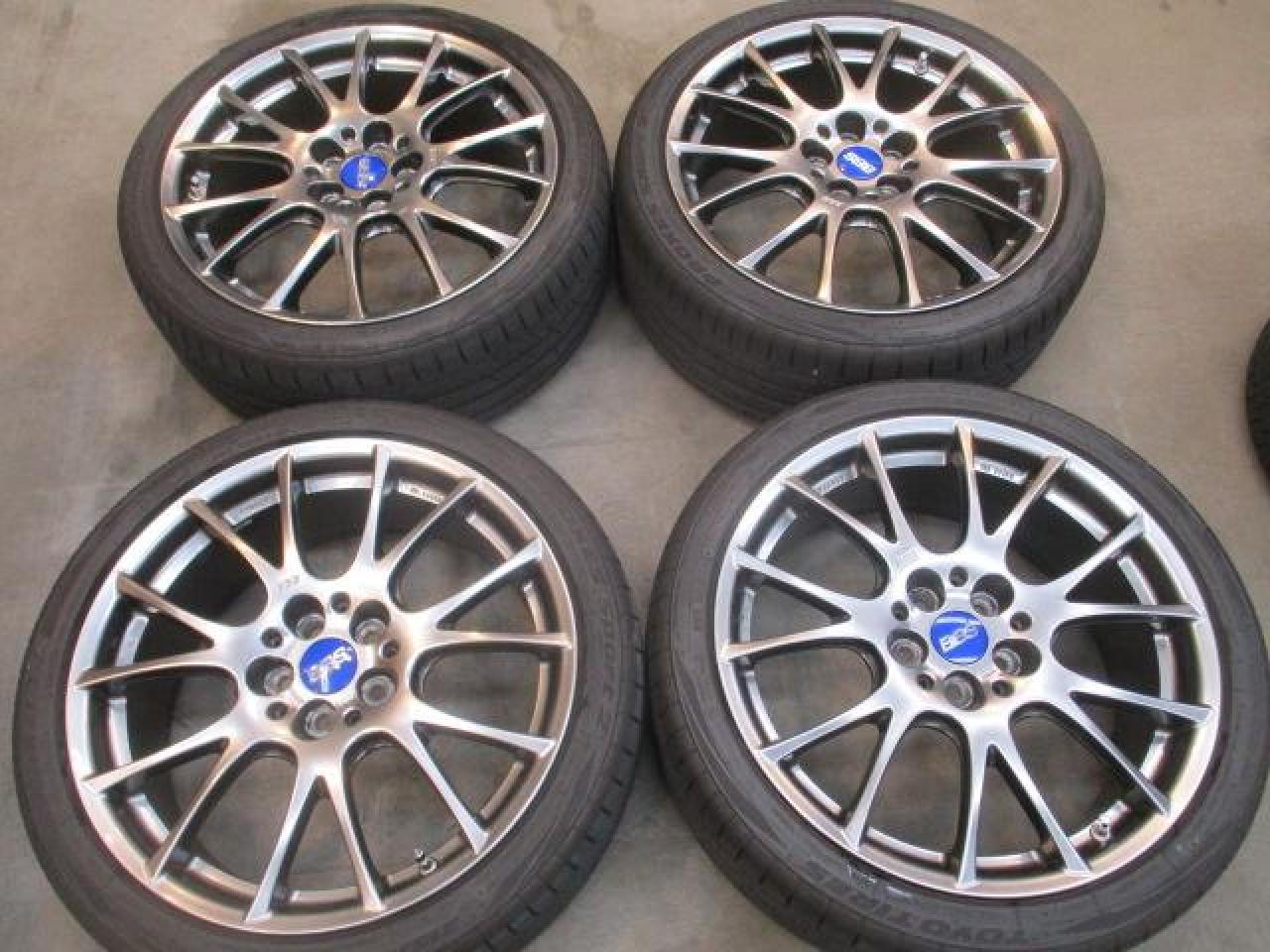 BBS(ビービーエス) RE-V+TOYO PROXES sport2+TOYO PROXES sport2 215/40R18 | 中古品 ...