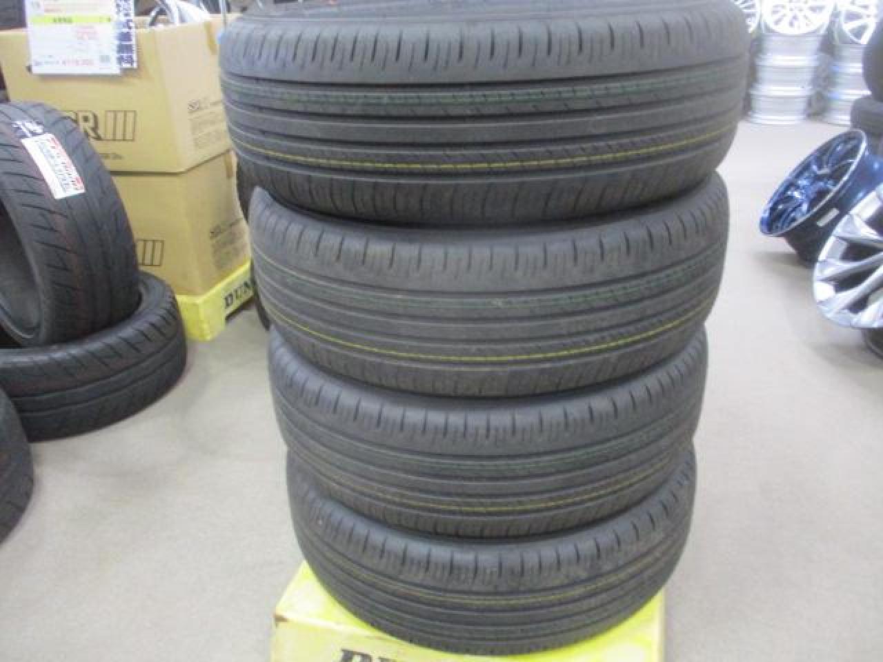 DUNLOP GRANDTREK PT30 225/60R18 4本セット | カー用品 タイヤ 18インチタイヤを通販で購入する | 中古 ...