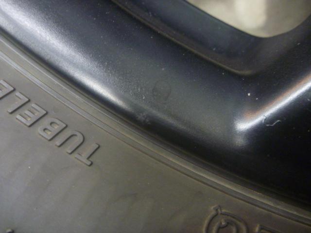 NISSAN(ニッサン) エクストレイル/T32前期純正+BRIDGESTONE(ブリヂストン) BLIZZAK VRX3 225/65R17 ...