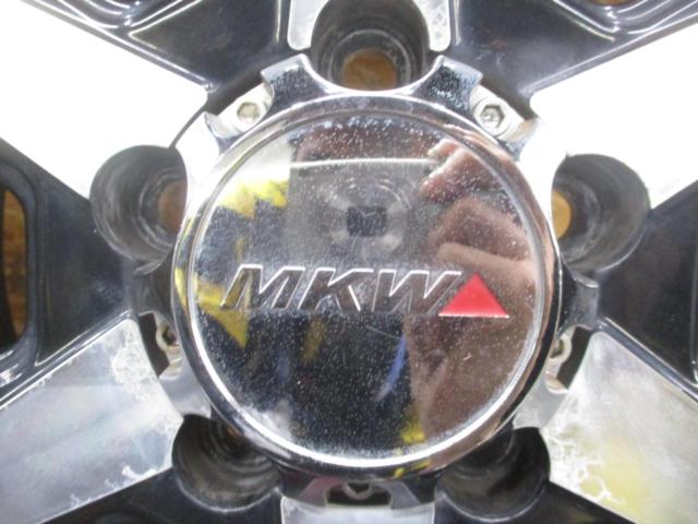 MKW(エムケーダブリュー) MK-56 + BFGoodrich(ビーエフグッドリッチ) All-Terrain T/A KO2 | カー用品 タイヤホイールセット 16インチタイヤホイール ...