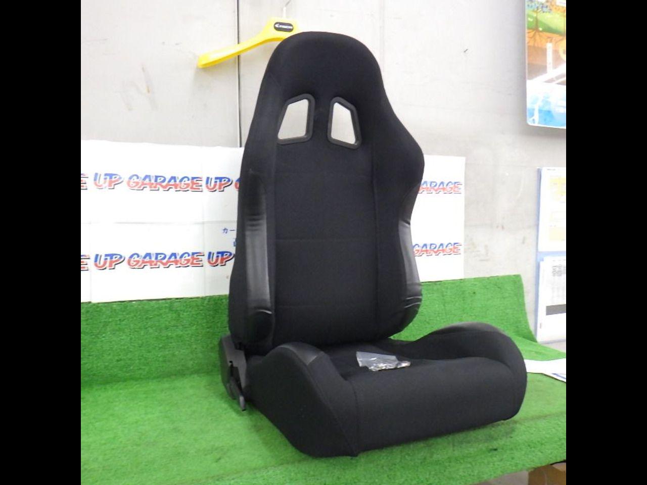 【RH側】メーカー不明 リクライニングシート | カー用品 シート リクライニングシート(その他)を通販で購入する | 中古カー＆バイク用品の ...