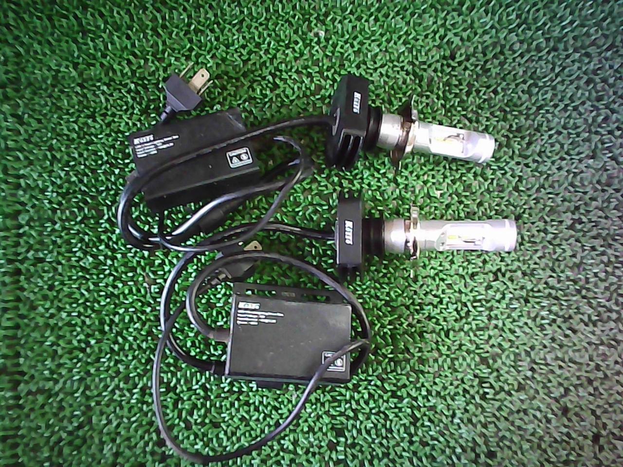 KOITO LEDヘッドライト | カー用品 バルブ・HID LEDバルブを通販で購入する | 中古カー＆バイク用品の販売ならアップガレージ