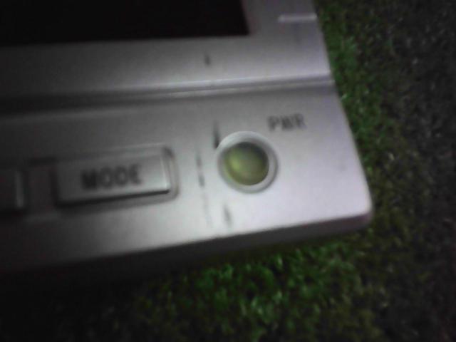 ☆値下げしました☆TOYOTA V8T-R55! | カー用品 オンダッシュモニター オンダッシュモニター（非地デジ）を通販で購入する ...