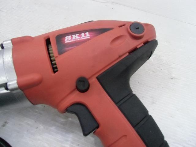 値下げしました 】【WG】SK11 インパクトレンチ SIW-320AC | 総合リユース ドリル、ドライバ インパクトドライバを通販で購入する | 中古カー＆バイク用品の販売ならアップガレージ