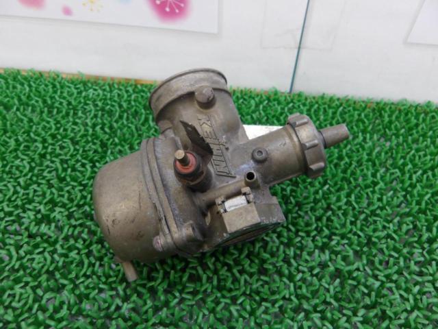 【KSR110/KL110A】KEIHIN J023 キャブレター | バイク用品 吸気・燃料系 キャブレータ(二輪)を通販で購入する ...