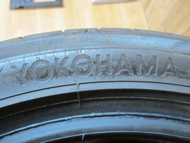 【YOKOHAMA】BluEarth AE01 | カー用品 タイヤ 15インチタイヤを通販で購入する | 中古カー＆バイク用品の販売なら ...