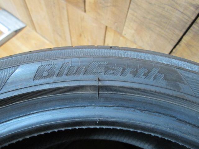 【YOKOHAMA】BluEarth AE01 | カー用品 タイヤ 15インチタイヤを通販で購入する | 中古カー＆バイク用品の販売なら ...
