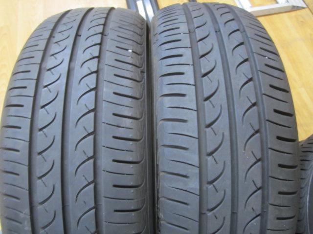 【YOKOHAMA】BluEarth AE01 | カー用品 タイヤ 15インチタイヤを通販で購入する | 中古カー＆バイク用品の販売なら ...