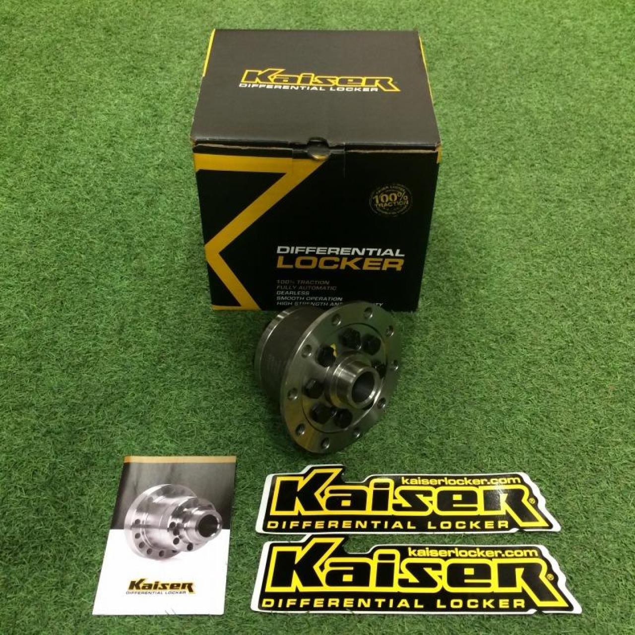 津田レーシング Kaiser Locker KL-205 JB23W ジムニー | カー用品 駆動系 デフを通販で購入する | 中古カー ...