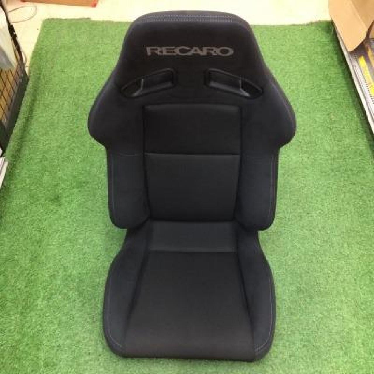【値下げしました!】RECARO SR-7F SK100 | カー用品 シート リクライニングシート(レカロ)を通販で購入する | 中古カー＆バイク用品の販売ならアップガレージ