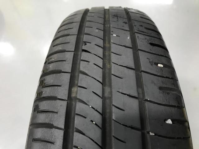 MiD 299 MOSH CAT + DUNLOP ENASAVE EC204 | カー用品 タイヤホイールセット 14インチタイヤホイール ...