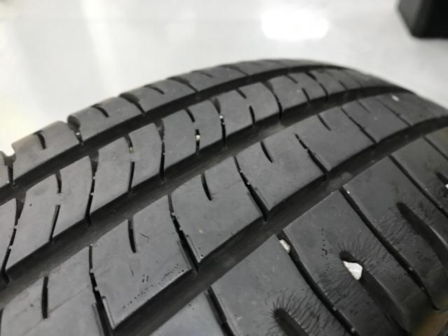 MiD 299 MOSH CAT + DUNLOP ENASAVE EC204 | カー用品 タイヤホイールセット 14インチタイヤホイール ...