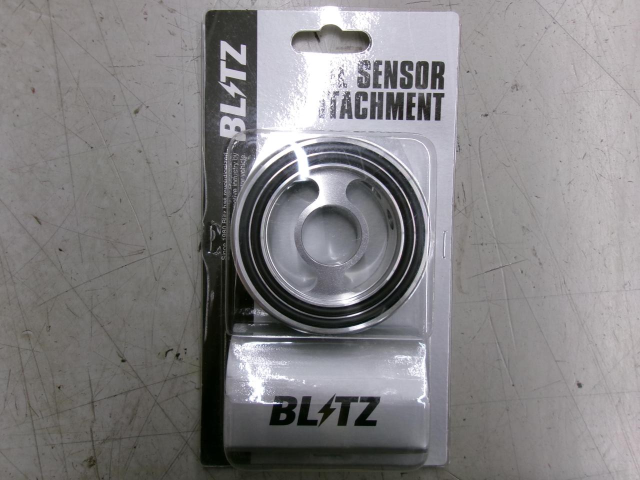 BLITZ OIL SENSOR ATTACHIMENT タイプD | カー用品 メーター系 その他メーター関連を通販で購入する | 中古カー ...