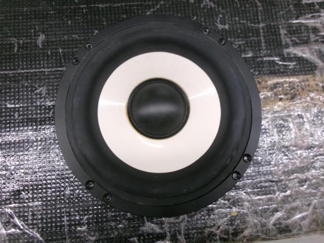 BE WITH Reference R-180 | 中古品 | アップガレージ 千葉茂原店 | カー用品 スピーカー サブウーハースピーカーを通販で購入する | 中古カー＆バイク用品の販売なら ...