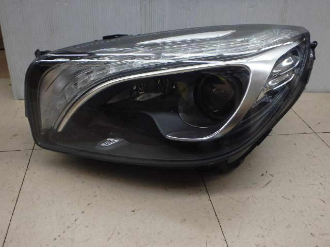 Mercedes-Benz(メルセデスベンツ) W231 SL400純正ヘッドライト LH | カー用品 ボディパーツ ヘッドライトを通販で ...