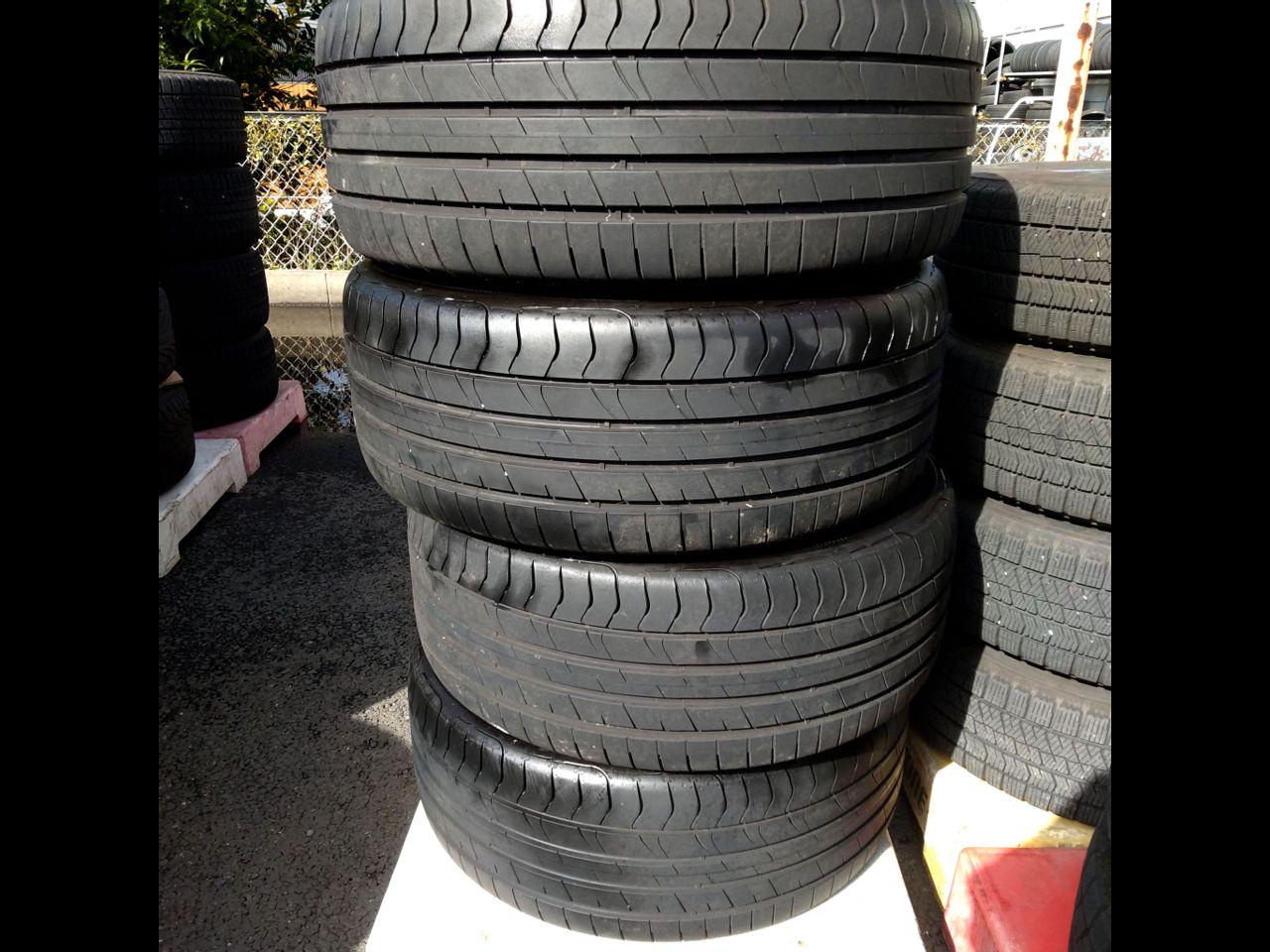 GOODYEAR EAGLE F1 SPORT 245/40R19 98Y XL | カー用品 タイヤ 19インチタイヤを通販で購入する | 中古カー＆バイク用品の販売ならアップガレージ