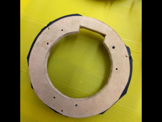 【carrozzeria】TS-F1740 | カー用品 スピーカー 埋め込みスピーカーを通販で購入する | 中古カー＆バイク用品の販売なら ...