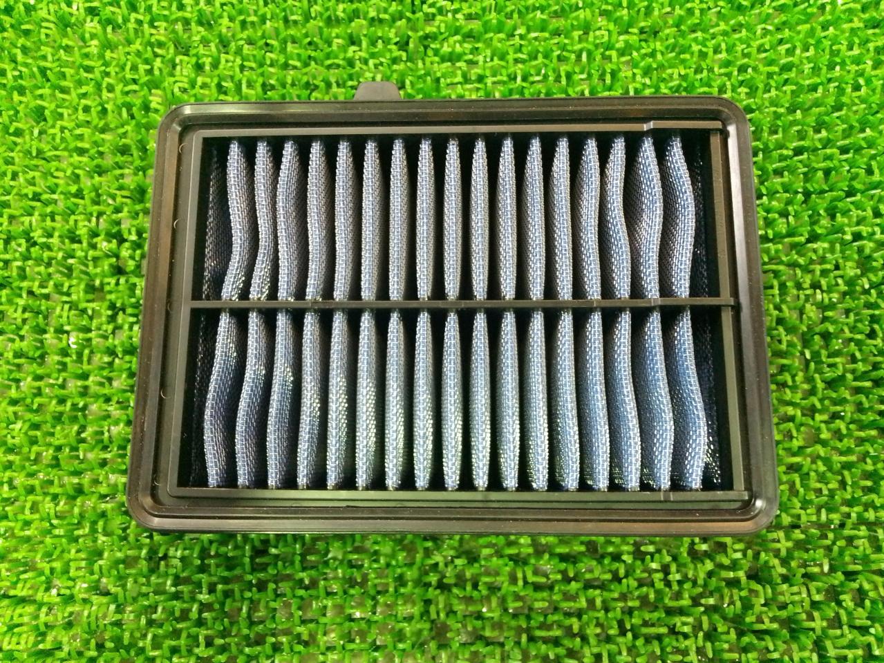 BLITZ SUS POWER AIR FILTER(エアフィルター) SH-697B | 中古品 | アップガレージ 群馬前橋店 | カー ...