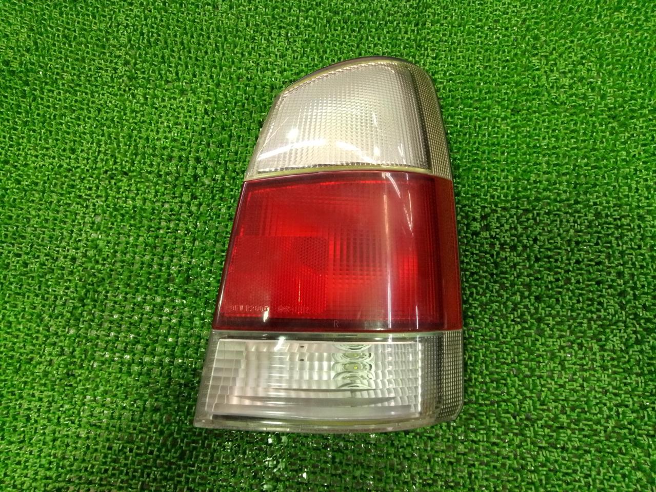 【値下げしました!!】 SUBARU RA1 プレオ 純正テールレンズ RH 右側 R-1312 | カー用品 ボディパーツ テールレンズを ...