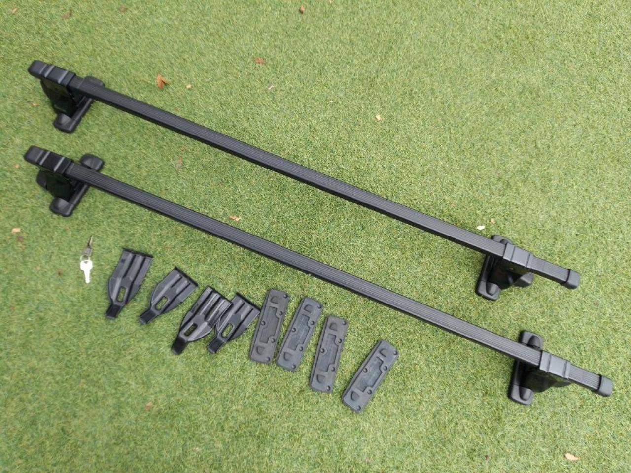 INNO/RV-INNO INSUT + K379 + B127 | カー用品 キャリアを通販で購入する | 中古カー＆バイク用品の販売ならアップガレージ