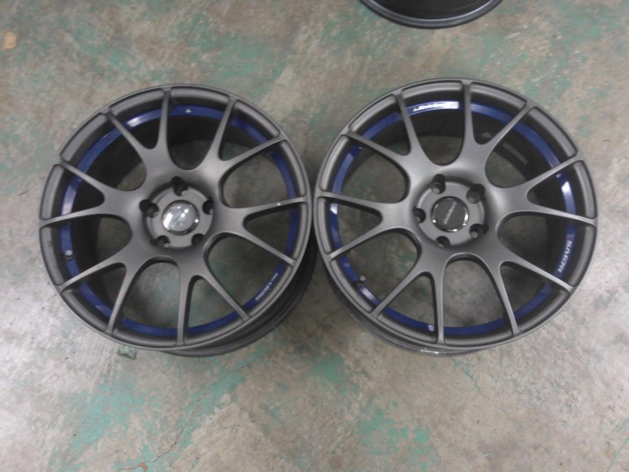 【weds(ウェッズ)】WedsSport(スポーツ) SPORT SA-67R | カー用品 アルミホイール 18インチホイールを通販で購入する | 中古カー＆バイク用品の販売ならアップガレージ