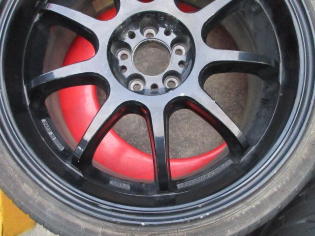 ☆値下げしました☆ ※2本セット 【WORK】 EMOTION D9R | カー用品 アルミホイール 18インチホイールを通販で購入する ...