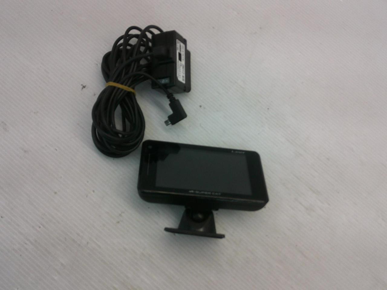 【YUPITERU】Laser A370 SUPER CAT レーザー&レーダー探知機 + OBDⅡアダプター(OBD12-MⅢ) | カー用品 電装系 レーダー探知機を通販で購入する ...