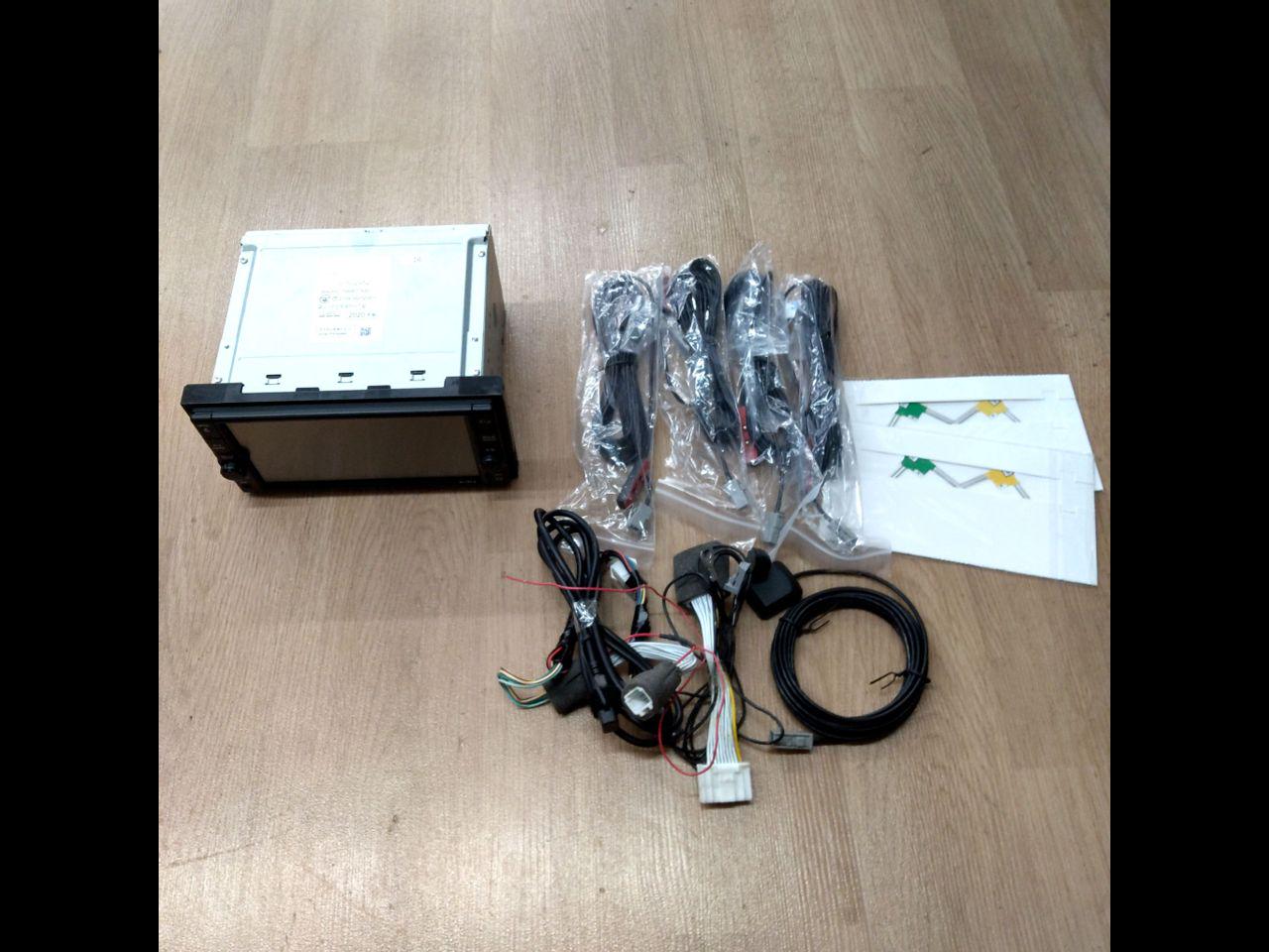 【日産純正】MJ119D-W 200mmワイド 2020年モデル | 中古品 | アップガレージ 新潟新発田店 | カー用品 カーナビ(地デジ） AV一体メモリーナビ（地デジ）を通販で購入する ...