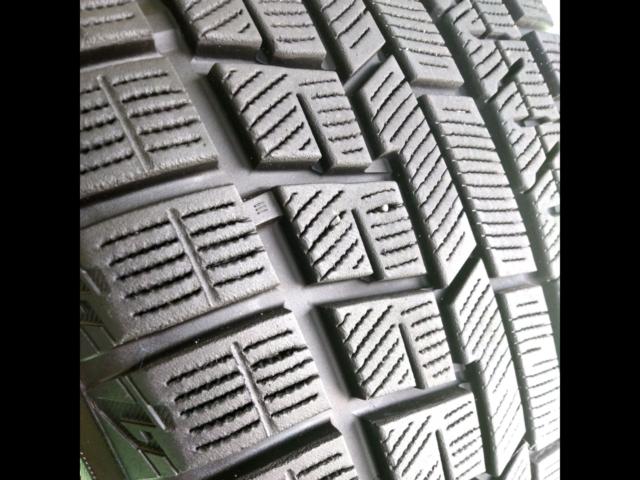 【YOKOHAMA】iceGUARD IG60 245/40R18 | 中古品 | アップガレージ 新潟新発田店 | カー用品 スタッドレスタイヤ 18インチスタッドレスタイヤを通販で購入する ...