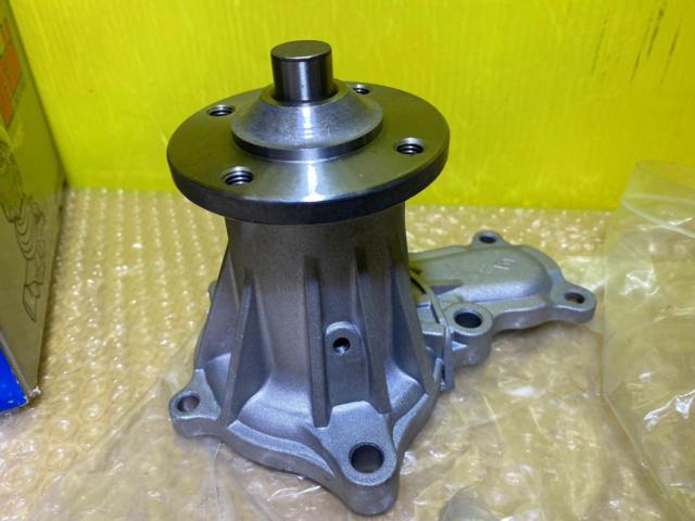 【Asahi】ウォーターポンプ P1737 未使用 | 中古品 | アップガレージ 石川小松店 | カー用品 冷却系 その他冷却系を通販で購入 ...