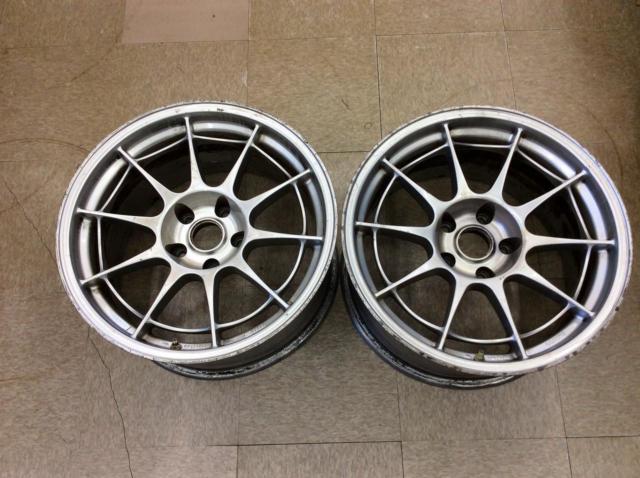 ENKEI(エンケイ)】Racing(レーシング) NT03 9J+15 2本セット | わけあり | アップガレージ 石川小松店 | カー ...